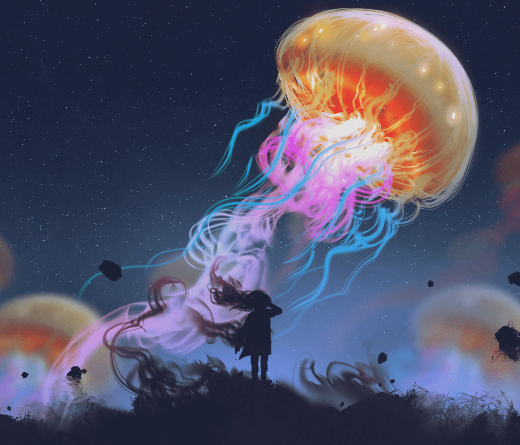 Digital Art — The power of communication – NONCO LLC